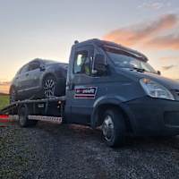 F1 Recovery and Rescue, Bradford | Breakdown Recovery - Yell