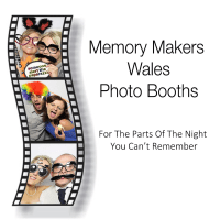 Memory Makers Photo Booths, Cwmbran | Photo Booths - Yell