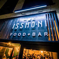 Issho-Ni, London | Asian Restaurants - Yell