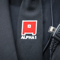 Alpha 1 Security Services, London | Security Services & Equipment - Yell