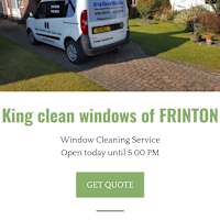King Clean Windows of Frinton, Frinton-On-Sea | Window Cleaners - Yell