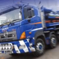 DALROD | Drains & Pipe Cleaning - Yell