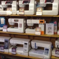 Exeter Sewing Machine Co, Exeter | Haberdashery - Yell