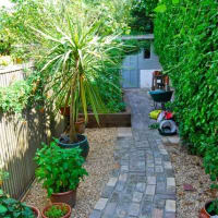 Colin Ridgewell & Sons, Halstead | Landscapers - Yell