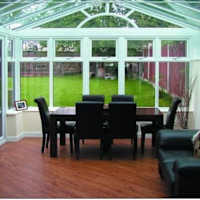 Snowdonia (Windows & Doors) Ltd, Caernarfon | Double Glazing Installers ...