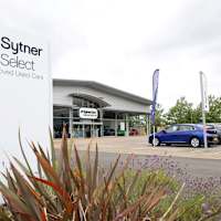 Sytner Select Manchester, Ashton-Under-Lyne | Used Car Dealers - Yell