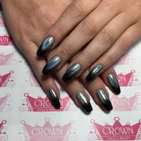 Crown Nails & Beauty, Crewe | Nail Technicians - Yell