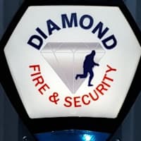 Diamond Fire & Security UK Ltd, Bedford | Burglar Alarms & Security ...