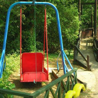 Thames Valley Adventure Playground, Maidenhead | Children's Activity ...