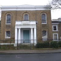 Trinity Congregational Church, London | Places Of Worship - Yell