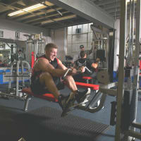 Physique Warehouse, West Molesey | Health Clubs - Yell