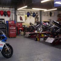 Rapier Paintwork, Hull | Motorcycle Repairs & Services - Yell
