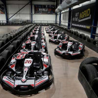 Teamsport Go Karting Reading, Reading | Karting - Yell