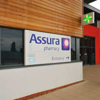 Chris Benson Signs Ltd, Liverpool | Sign Makers - Yell