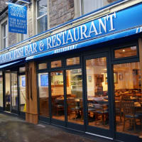 Atlantic Fish Bar & Restaurant, Weston-Super-Mare | Fish & Chip Shops ...