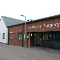 Northgate Surgery, Uttoxeter | Doctors (medical Practitioners) - Yell