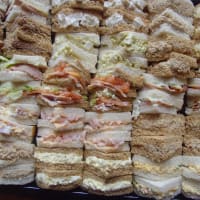 Just Tasty, Barrow-In-Furness | Sandwich Shops - Yell