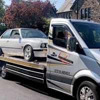 Golden Recovery 24/7 | Breakdown Recovery - Yell