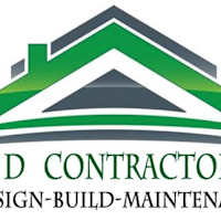 PD Contractors | Roofers - Yell