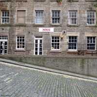 Wings Edinburgh Ltd, Edinburgh | American Restaurants - Yell