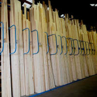 Illingworth Ingham Manchester Ltd, Hyde | Timber Merchants - Yell