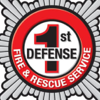 1st Defense Fire & Rescue Services Ltd, Horsham | Fire Extinguishing ...