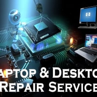 Casper Computer Repair, Bradford | Computer Repairs - Yell