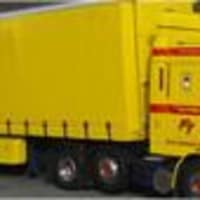 Fegan Transport Ltd, Craigavon | Road Haulage Services - Yell