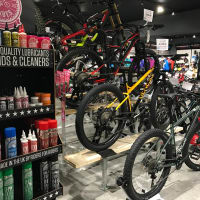 Sprockets Cycles, Kilmarnock | Cycle Shops - Yell