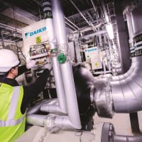 Daikin Applied, Cramlington | Air Conditioning Services - Yell