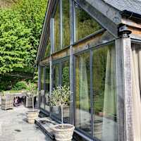 Infinity Cleaning Solutions, New Quay | Window Cleaners - Yell