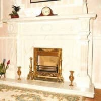 Lamont Fireplaces & Stone, Coleraine | Fireplaces - Yell