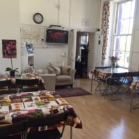 RMA Accommodation, London | Hostels - Yell