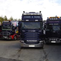Coles Transport Ltd, Banbury | Road Haulage Services - Yell
