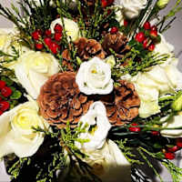 Fleurbelle Flower Boutique, Rugeley | Florists - Yell