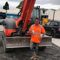 PEJ Construction Services Ltd, Wolverhampton | Paving & Driveways - Yell