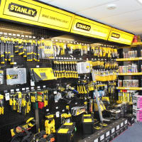 Allfix Ltd, Poole | Fixings & Fastenings - Yell