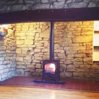 Corby Fire Designs Ltd, Corby | Fireplaces - Yell