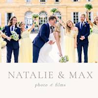 Natalie & Max Photo & Films, Ware | Wedding Photographers - Yell
