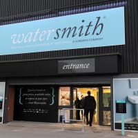 Watersmith Bathroom Showroom, Stoke-On-Trent | Bathroom Equipment - Yell