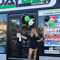 Jaybee Models, Blackpool | Model Shops - Yell