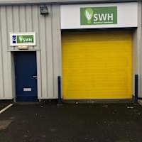 SWH Electrical Solutions, North Shields | Electricians - Yell