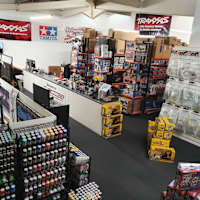 S C Models, Stevenage | Model Shops - Yell