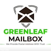 Green Leaf Mail Box | Mailboxes - Yell
