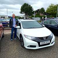 M H Motors Ltd, Newtownabbey | Used Car Dealers - Yell