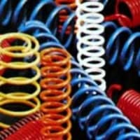 Springcoil Ltd, Sheffield | Springs & Shock Absorbers - Yell