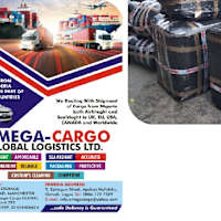 Omega-Cargo Global Logistics Ltd, Manchester | Freight Forwarding ...