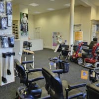 Parkgate Mobility, Rotherham | Stairlifts - Yell