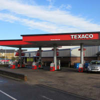 Texaco Service Station, Colchester | Petrol Stations - Yell