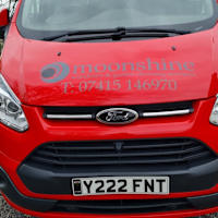 Moonshine Windows & Guttering Cleaning Services, Pontyclun | Window ...